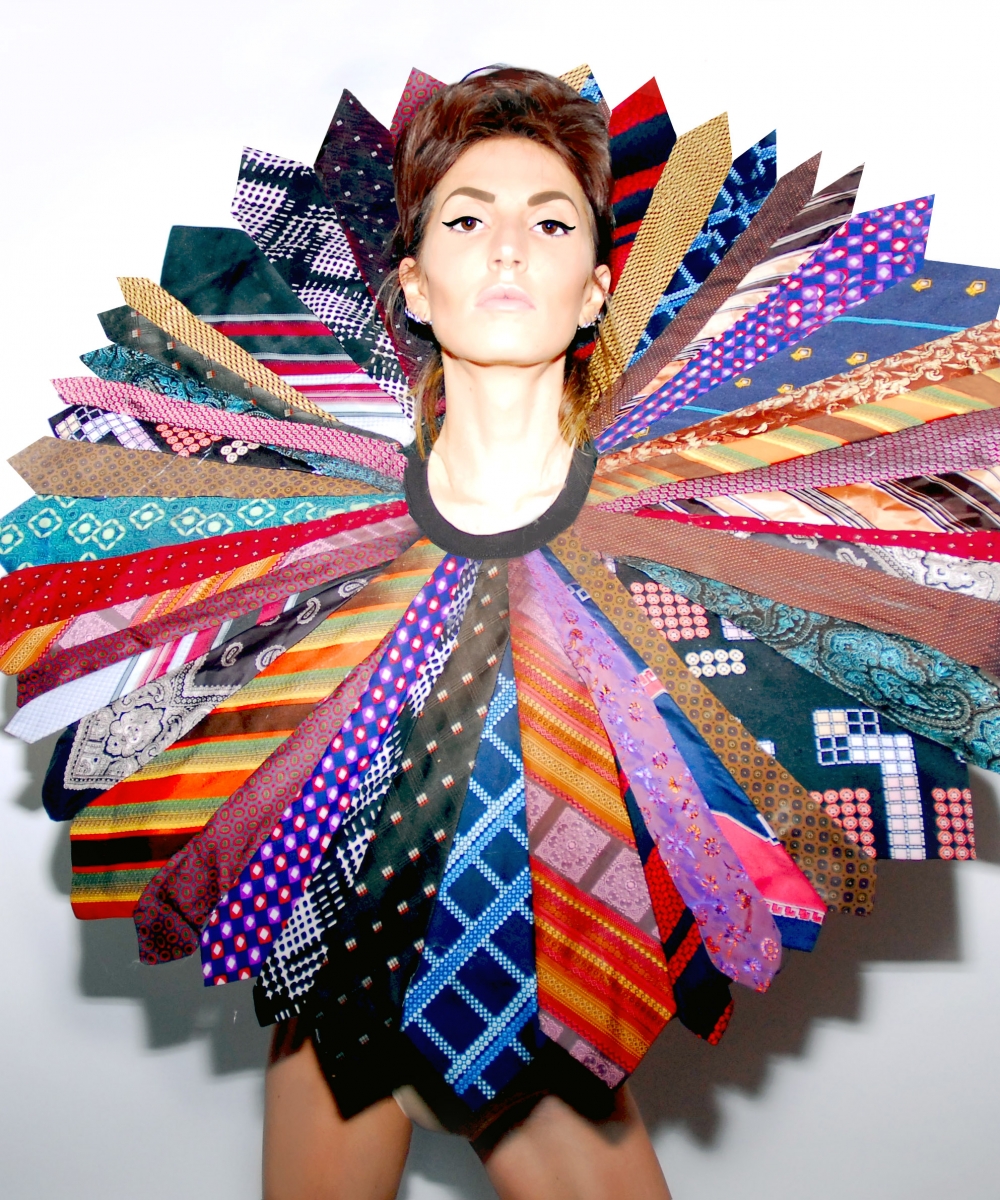 Art Direction - Daisy Harris-Burland | Daisy Harris-Burland