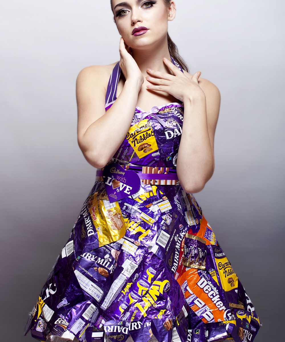 Radical Designer Awards | Daisy Harris-Burland